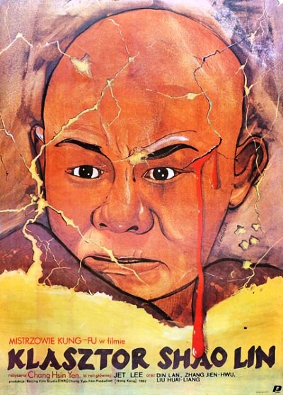 The Shaolin Temple (1982) | ČSFD.cz