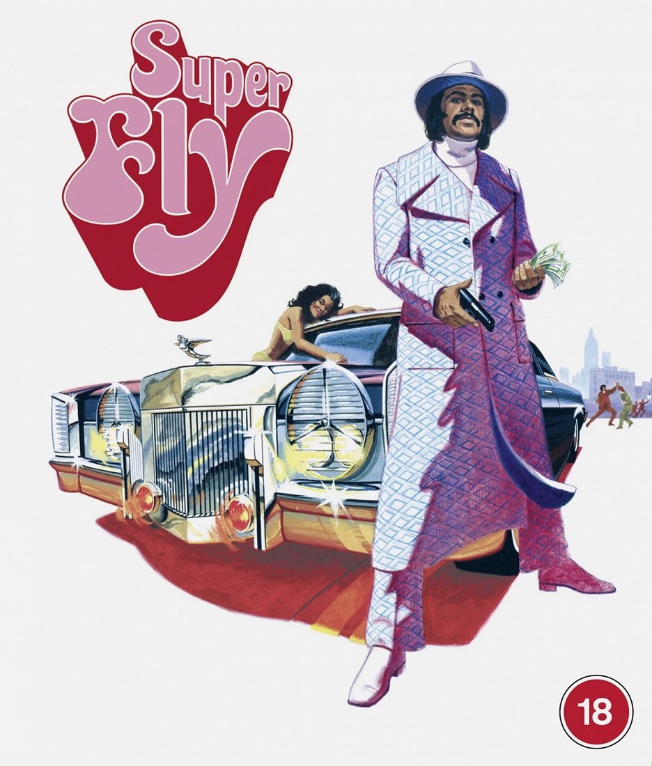 Supermoucha (1972) | ČSFD.cz