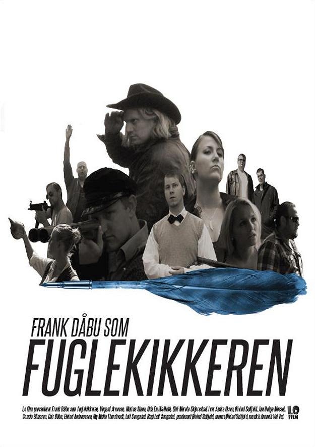 Fuglekikkeren (2012) | ČSFD.cz