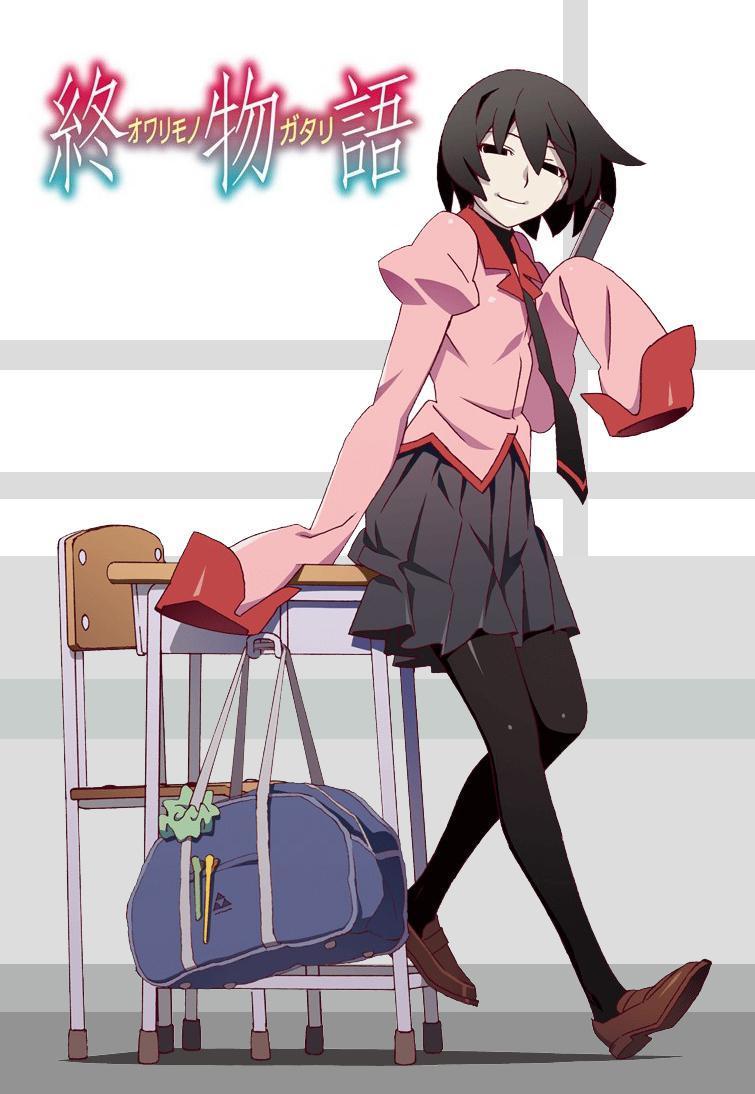 Owarimonogatari - Season 1 (S01) (2015) | ČSFD.sk