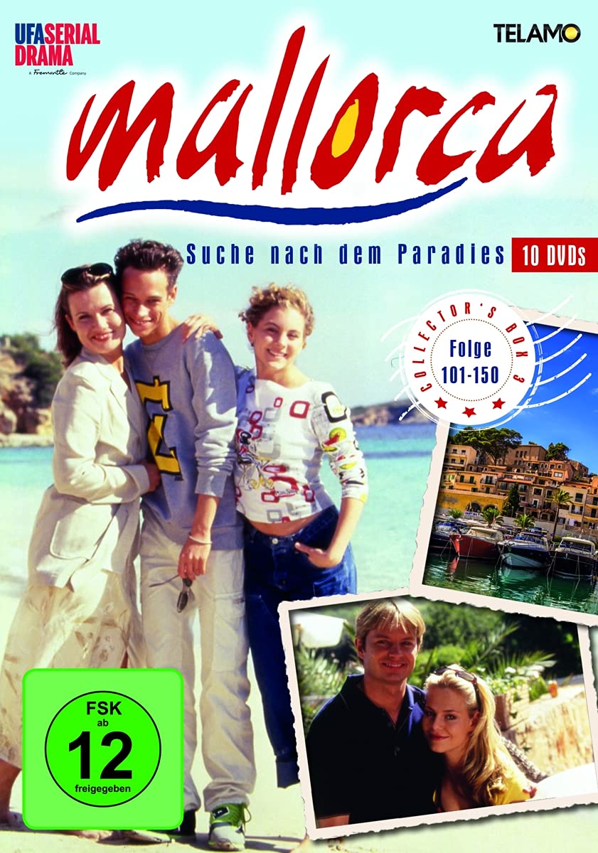 Mallorca (1999) | ČSFD.cz
