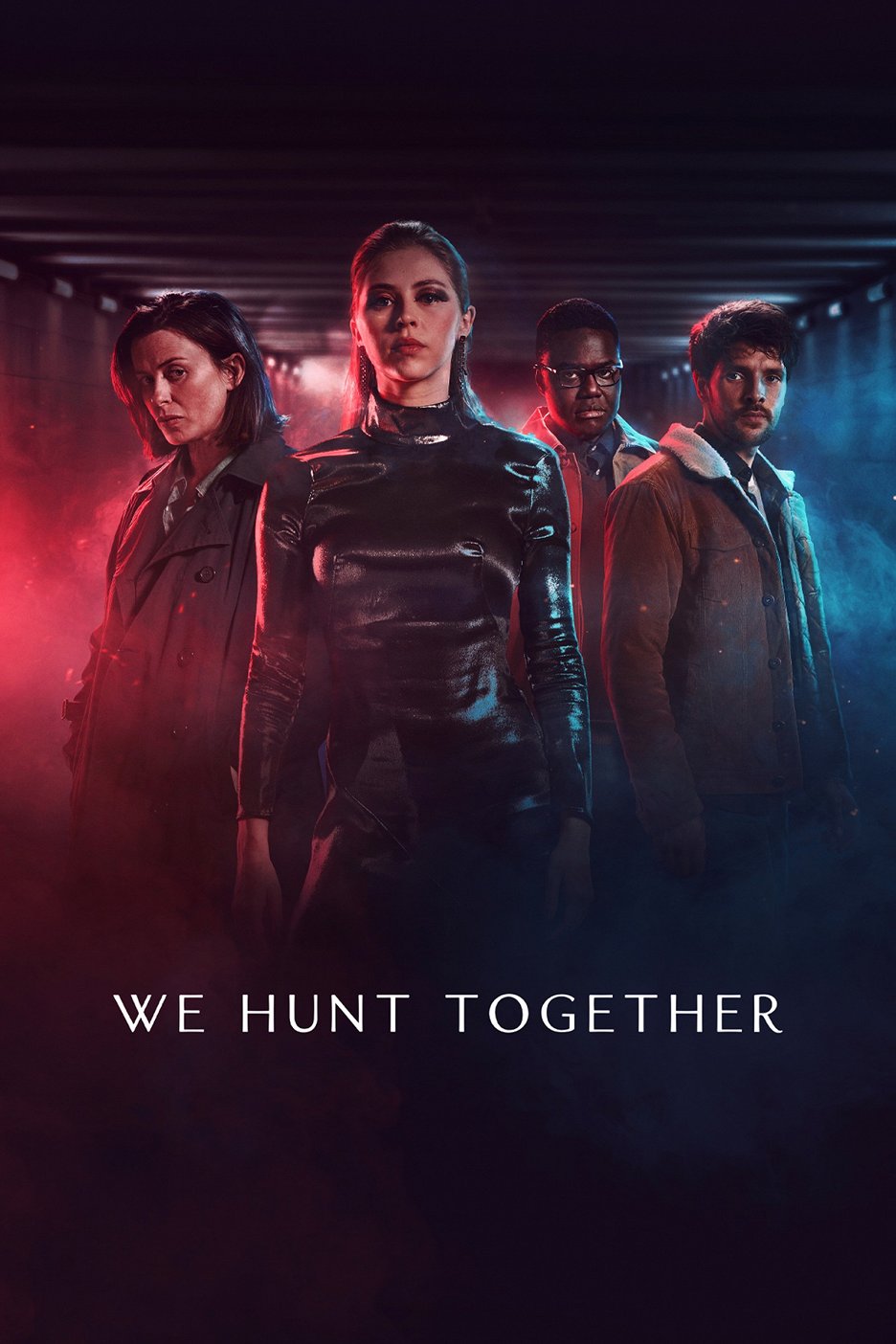 We Hunt Together - Season 2 (S02) (2022) | ČSFD.cz