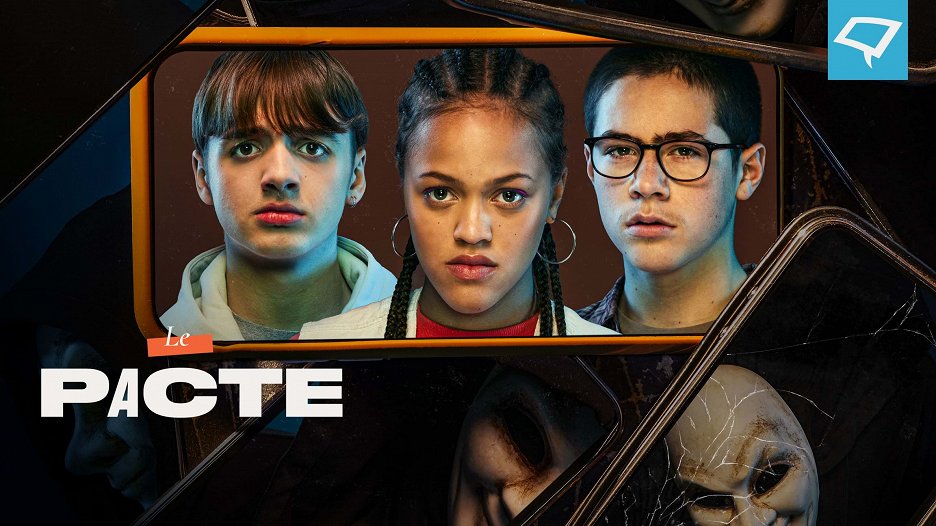Le Pacte (2022) | ČSFD.cz