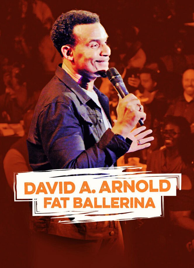David A. Arnold: Fat Ballerina (2020) | ČSFD.cz