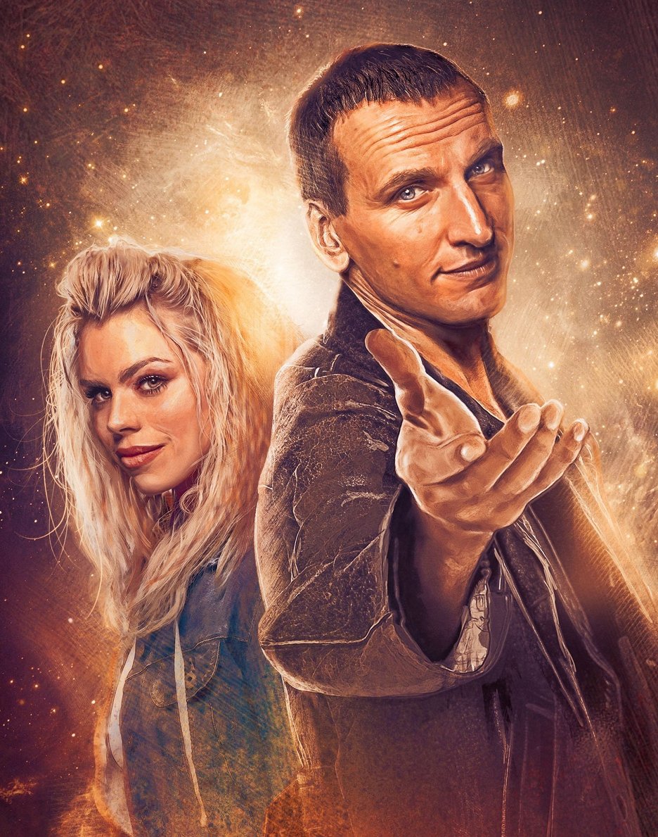 Pán času - Série 1 (S01) (2005) | Recenze - Uživatelské | ČSFD.cz