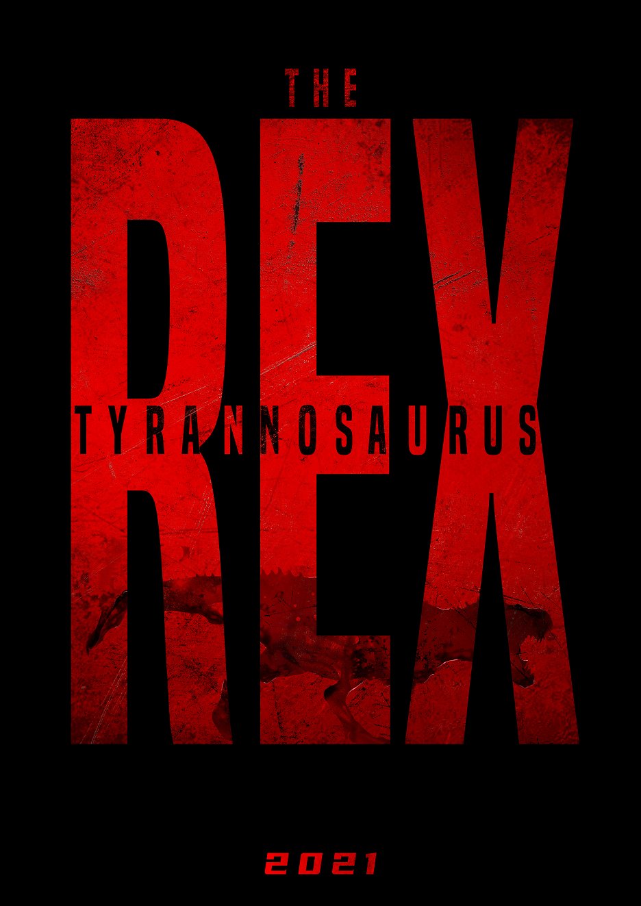The Tyrannosaurus Rex (2022) | ČSFD.sk