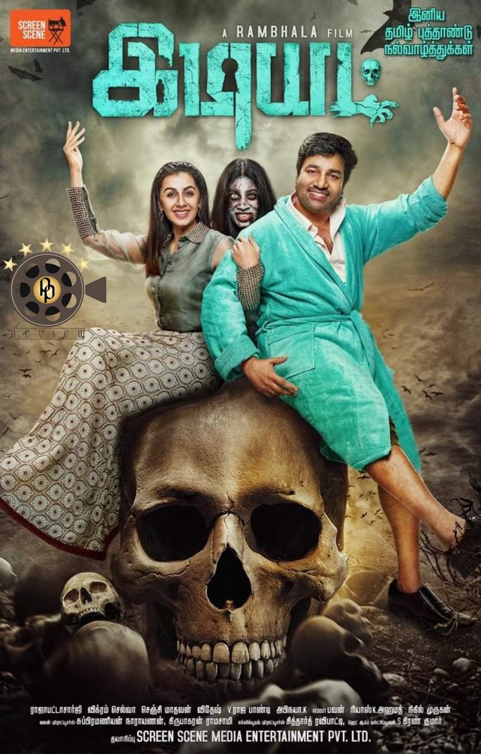 Idiot (2022) | ČSFD.cz