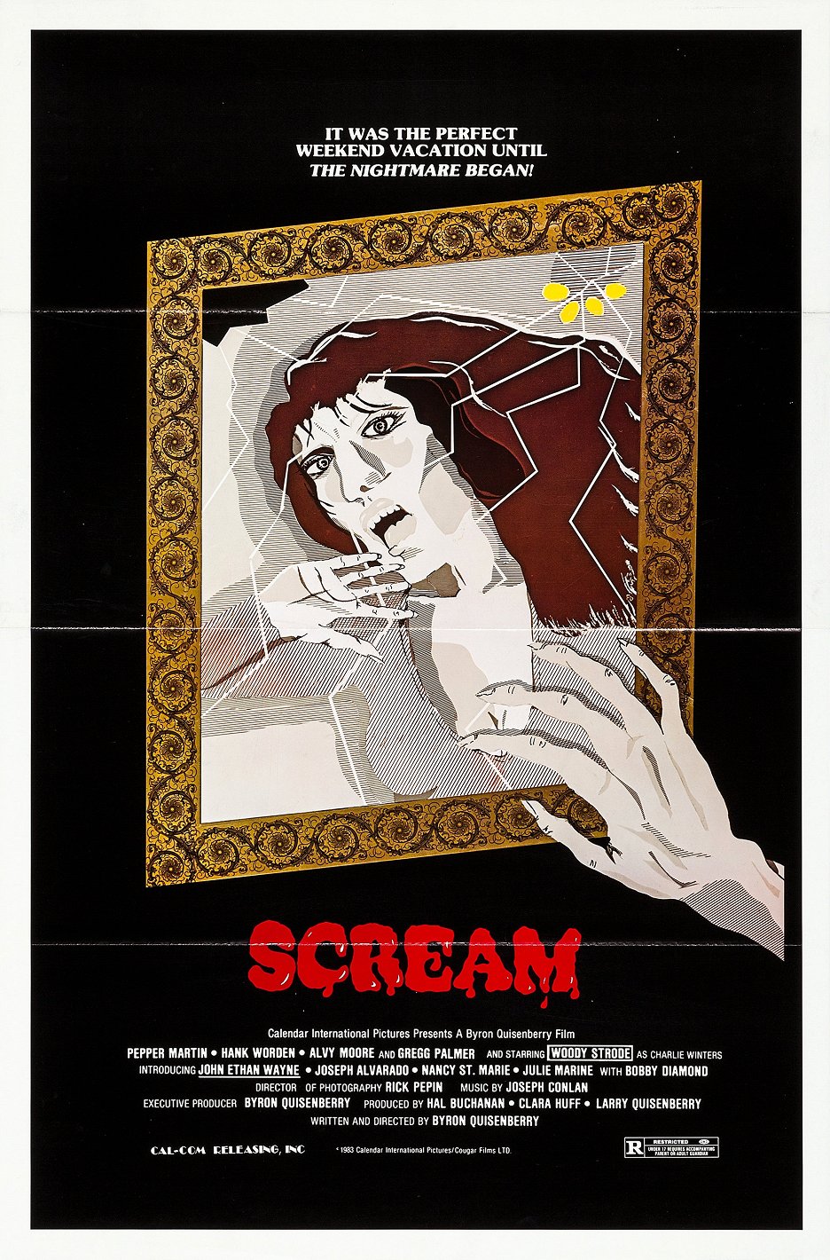 Scream (1981) | ČSFD.cz