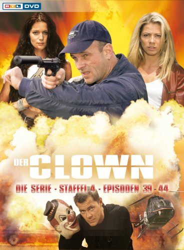 Klaun - Série 6 (S06) (2001) | ČSFD.cz