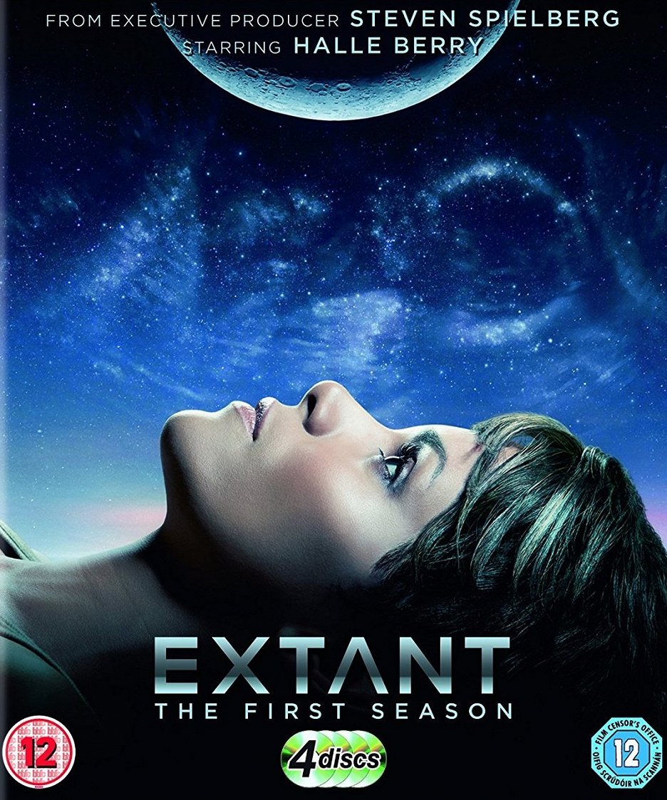 Extant - Season 1 (S01) (2014) | ČSFD.cz