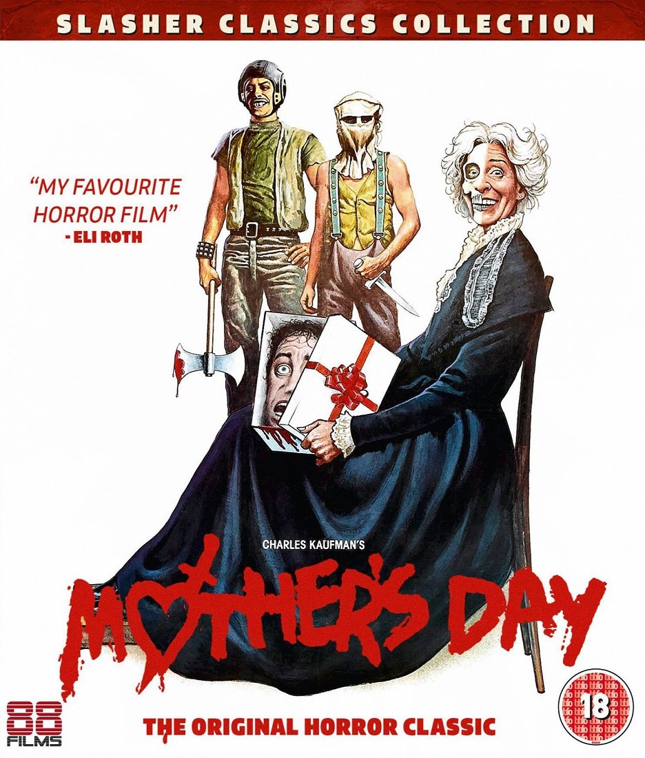 Muttertag: Den matek (1980) | ČSFD.cz