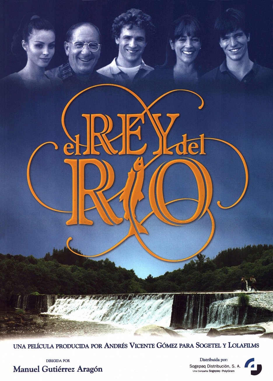El rey del río (1995) | Recensie - Van gebruikers | ČSFD.cz