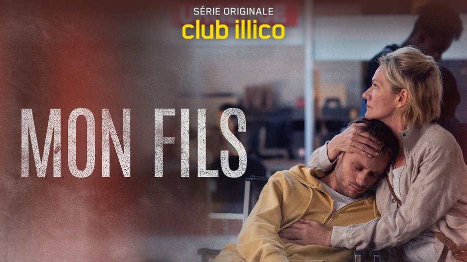 Mon fils (2020) | ČSFD.cz