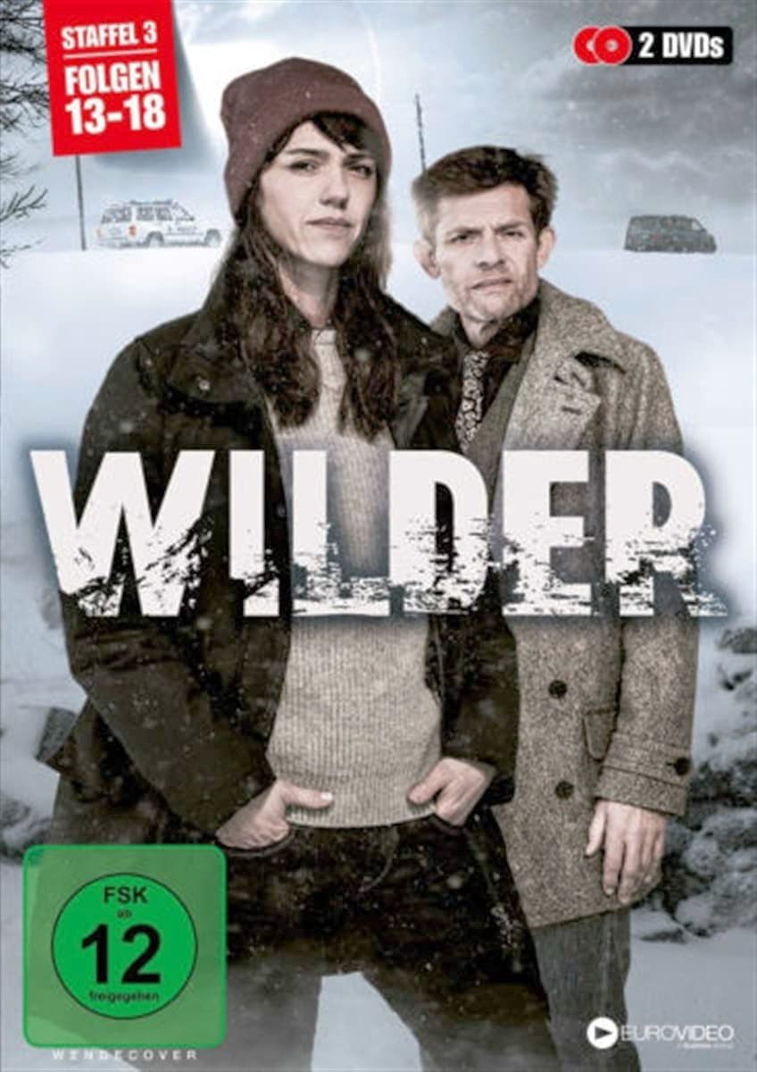 Wilder - Season 3 (S03) (2021) | ČSFD.cz