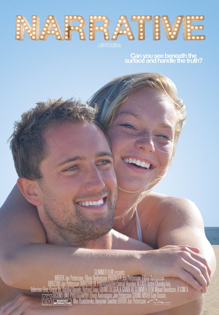 Narrative (2022) | ČSFD.cz