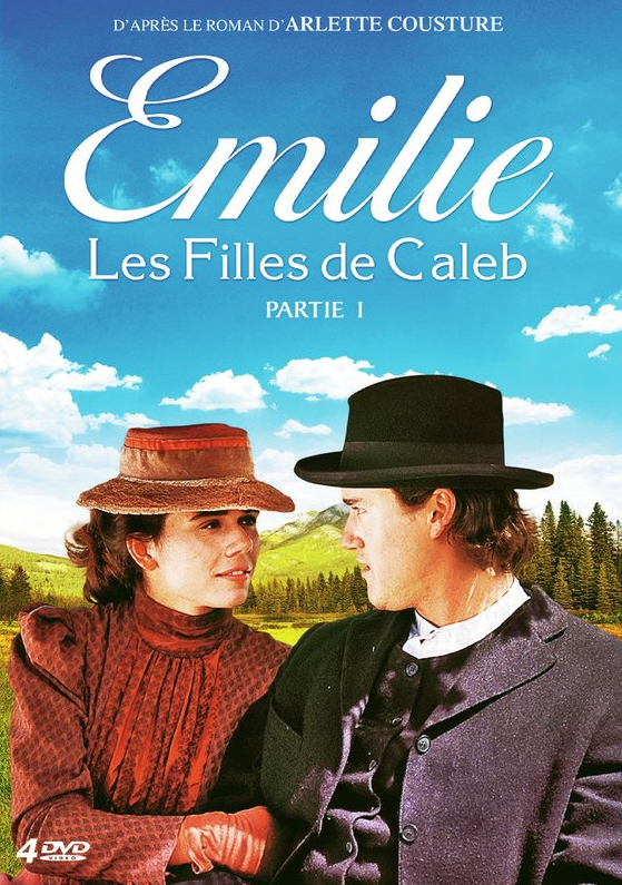 Les Filles De Caleb 1990 Čsfdcz