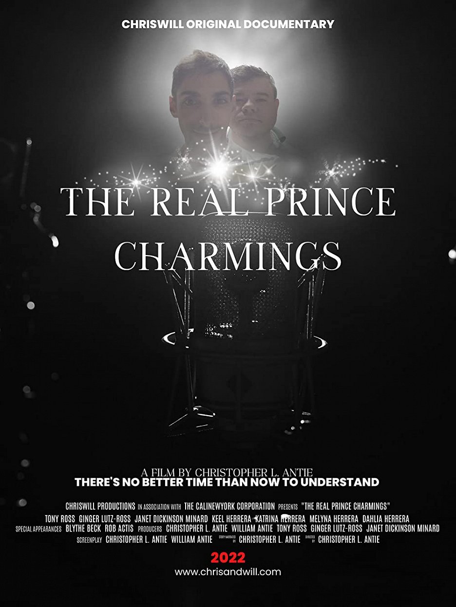The Real Prince Charmings (2022) | ČSFD.cz