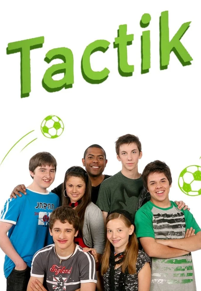 Tactik (2008) | ČSFD.cz