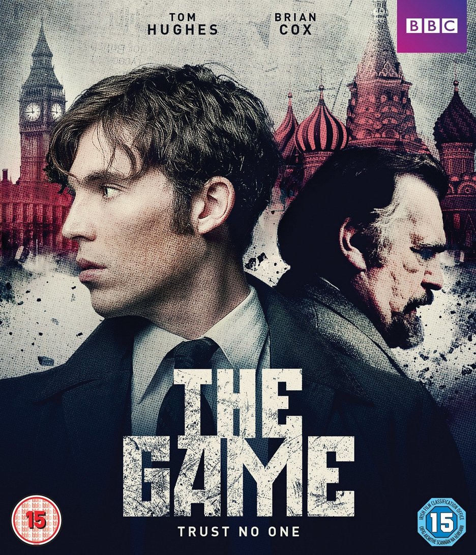 Hra (2014) | ČSFD.cz