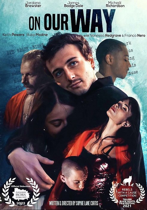 On Our Way (2021) | ČSFD.cz