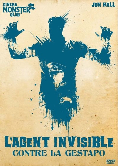 Invisible Agent (1942) | ČSFD.cz