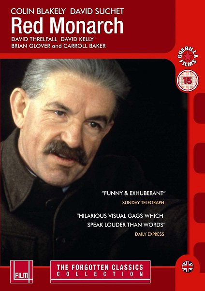 Red Monarch (1983) | ČSFD.cz