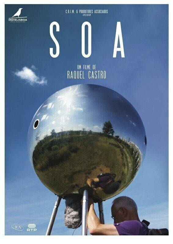 SOA (2020) | ČSFD.cz