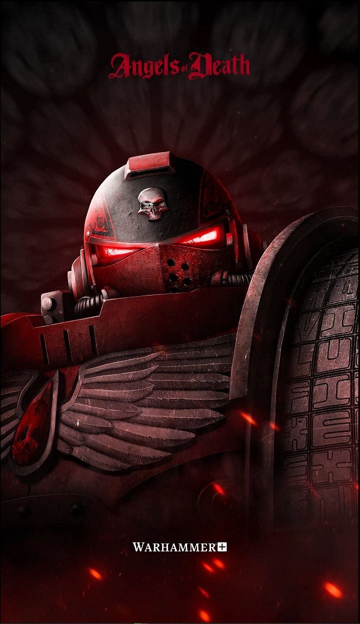 Angels of Death (2021) | ČSFD.cz