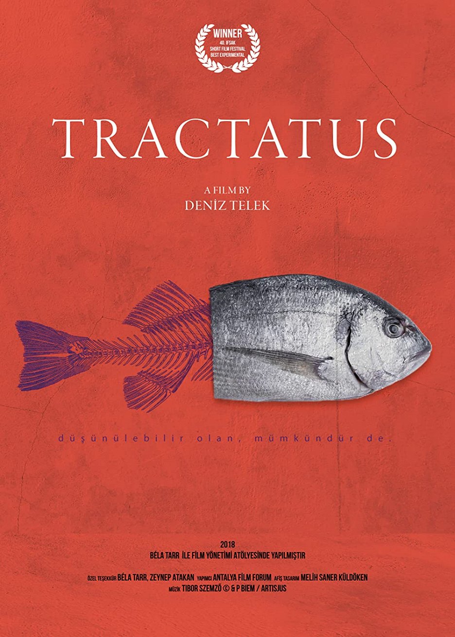 Tractatus (2018) | ČSFD.cz