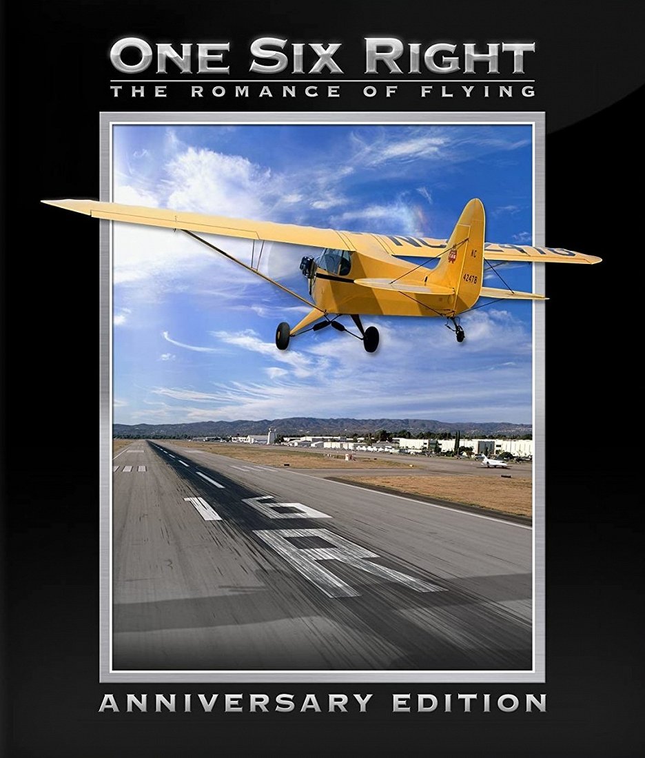 One Six Right (2005) | Recenze - Uživatelské | ČSFD.cz