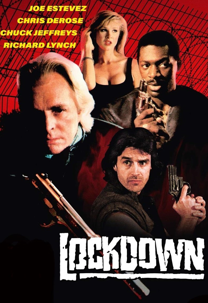 Lockdown (1990) | ČSFD.cz