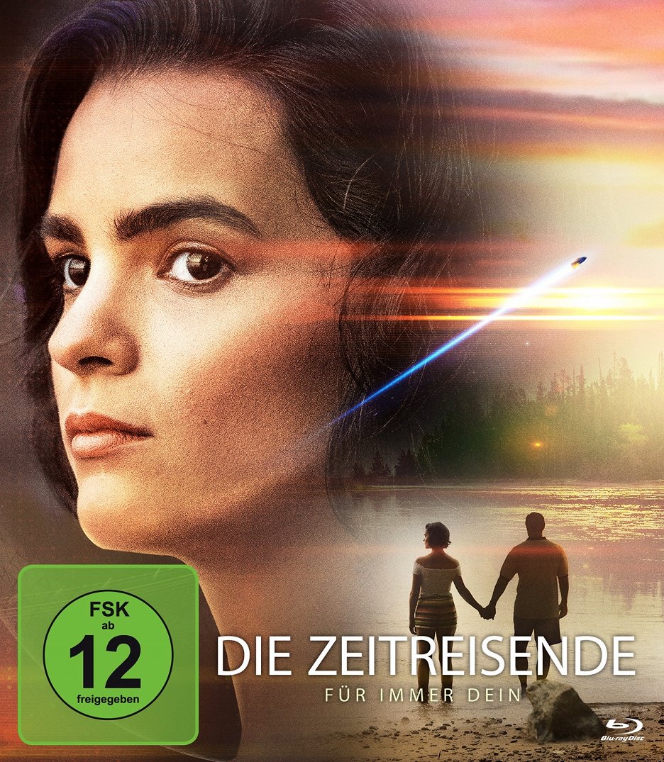 The Time Capsule (2022) | ČSFD.sk