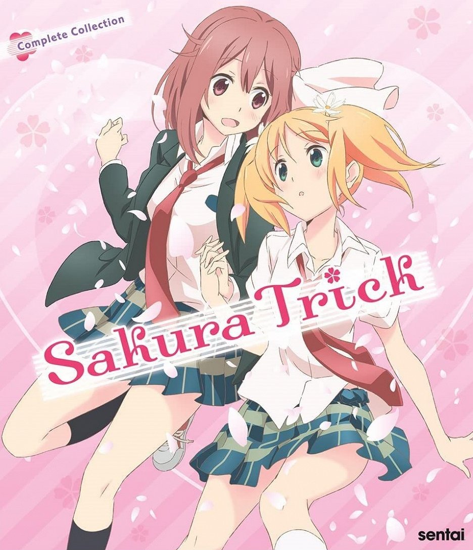 Sakura Trick (2014) | ČSFD.cz