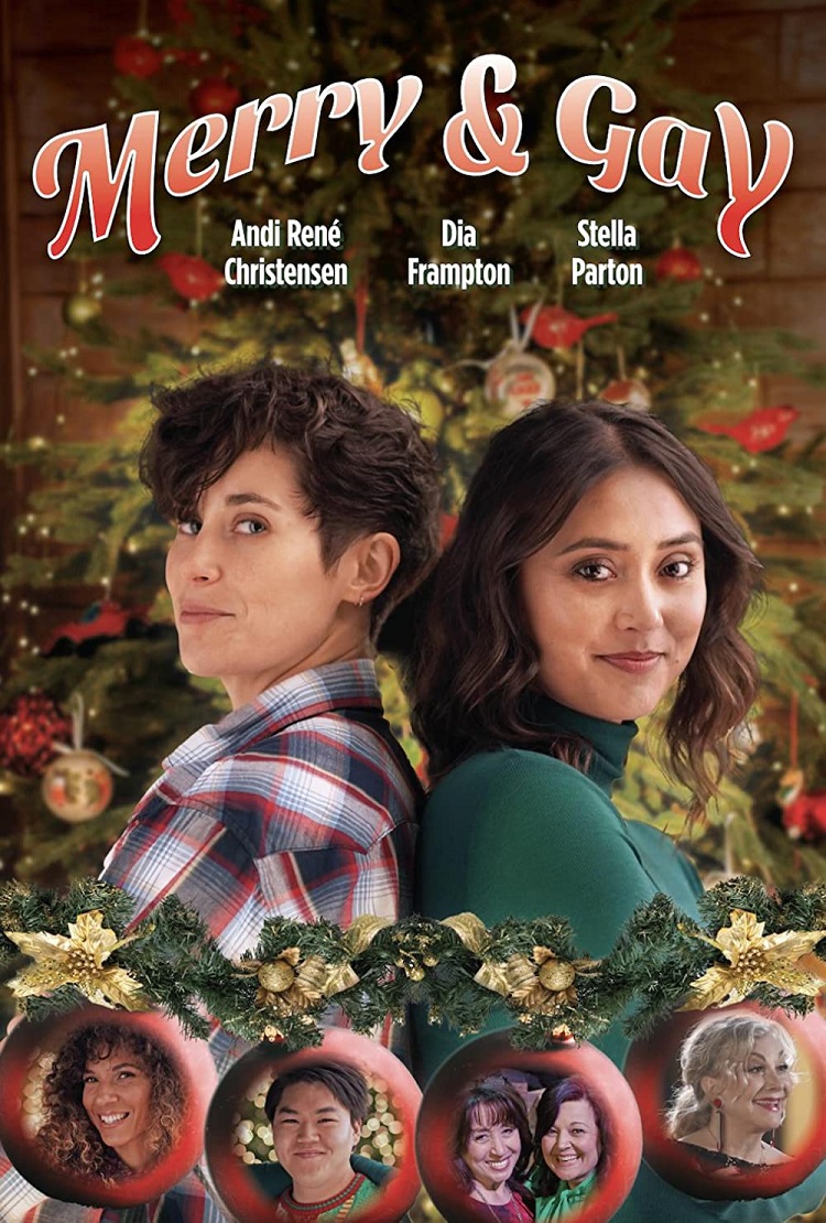 Merry & Gay (2022) | ČSFD.cz