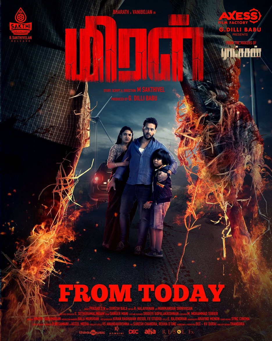 Miral (2022) | ČSFD.cz