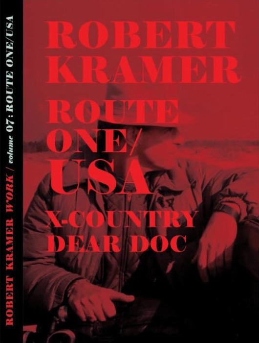 Route One USA (1989) | ČSFD.cz