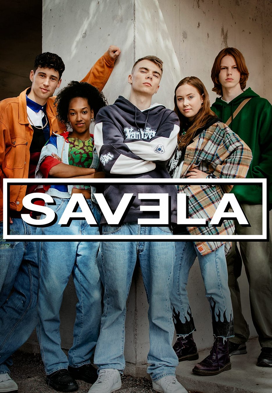 Savela (2022) | ČSFD.cz