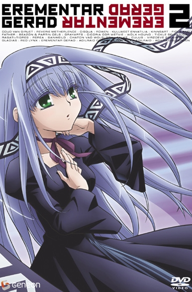 Erementar Gerad (2005) | ČSFD.cz