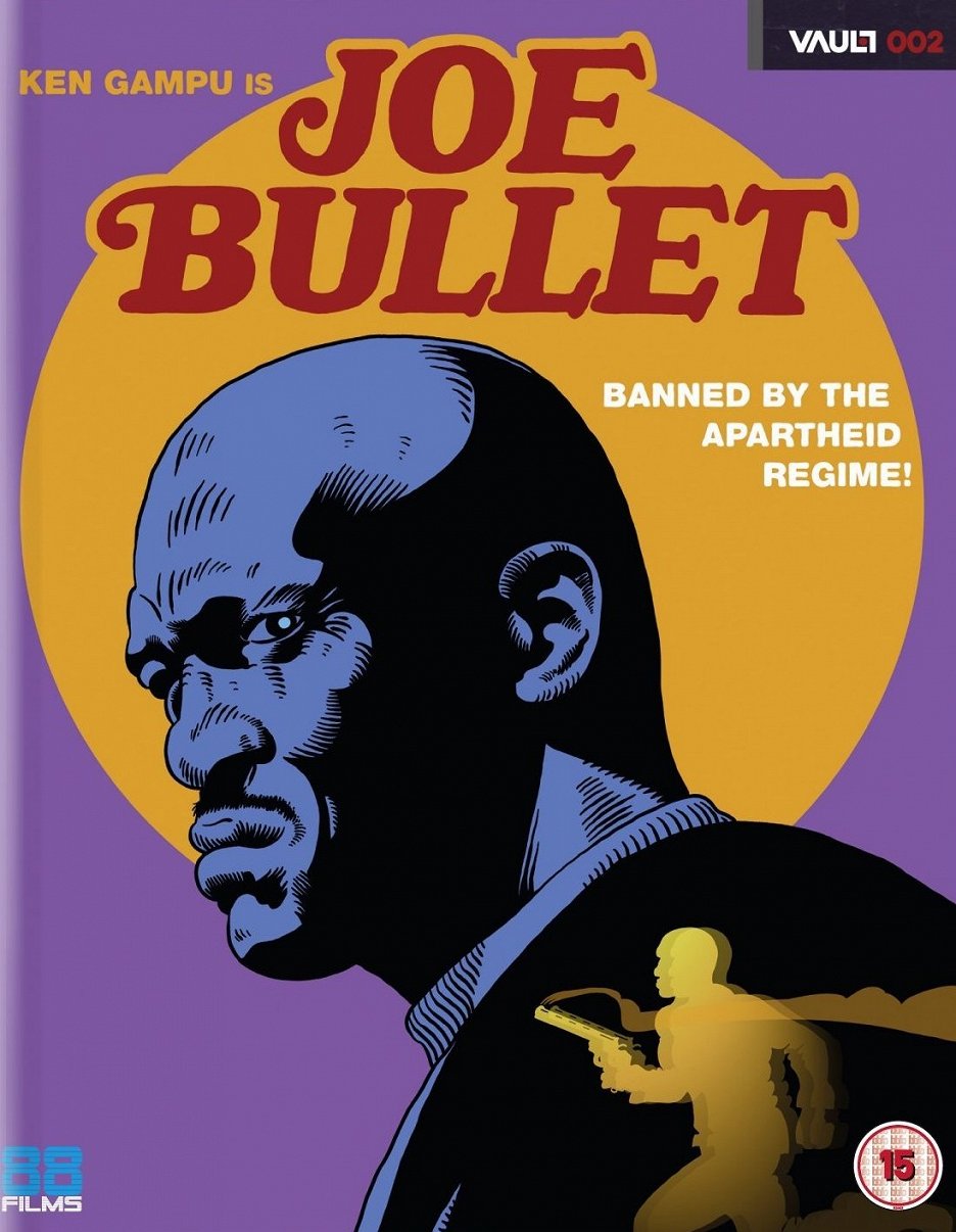 Joe Bullet (1973) | ČSFD.cz