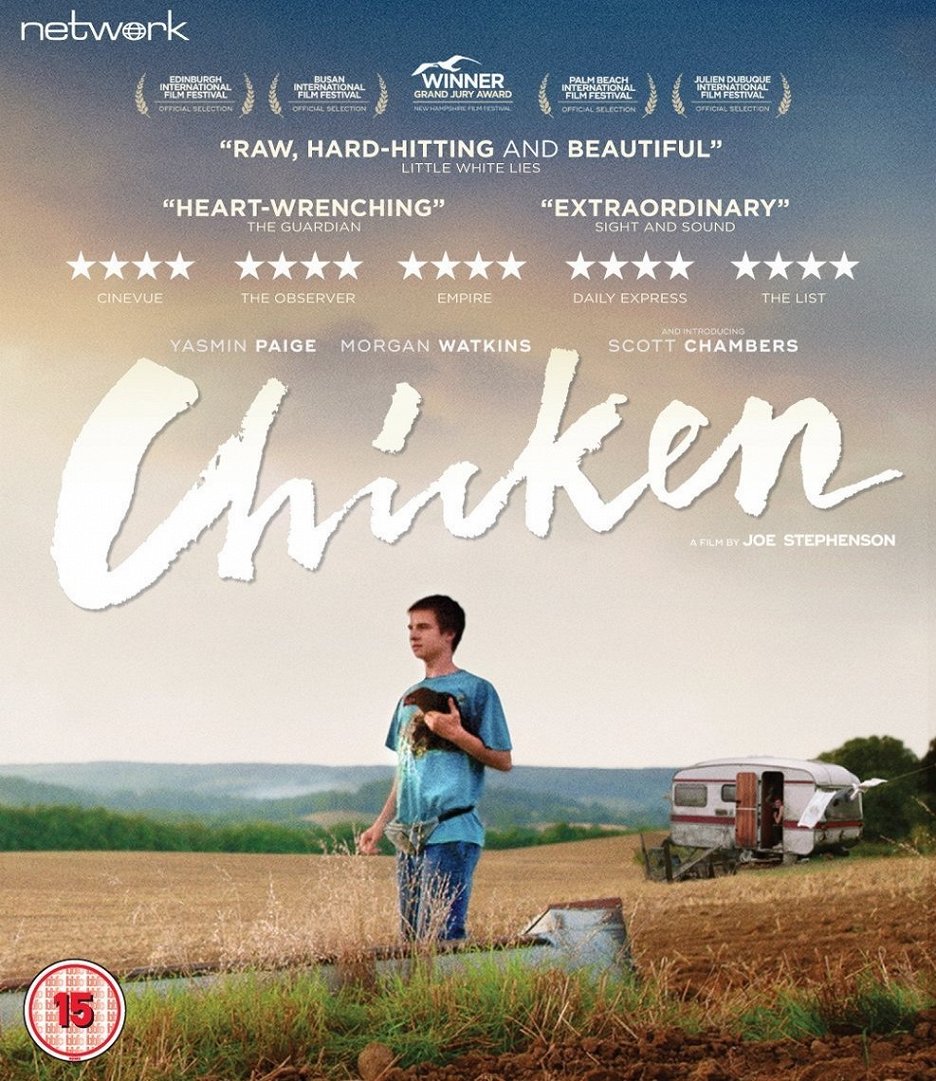 Chicken (2015) | ČSFD.cz