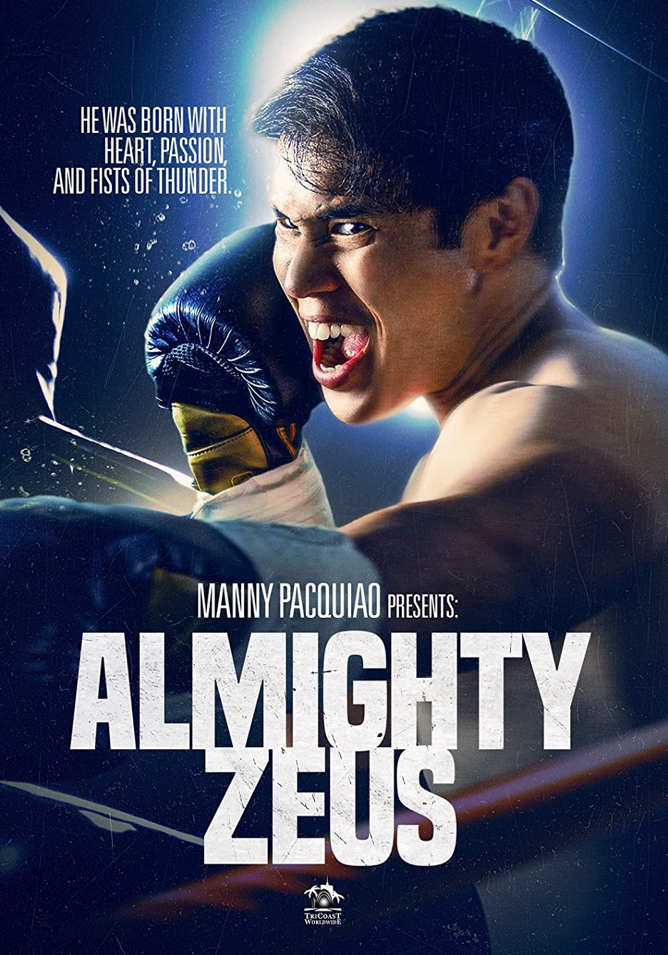 Almighty Zeus (2022) | ČSFD.cz
