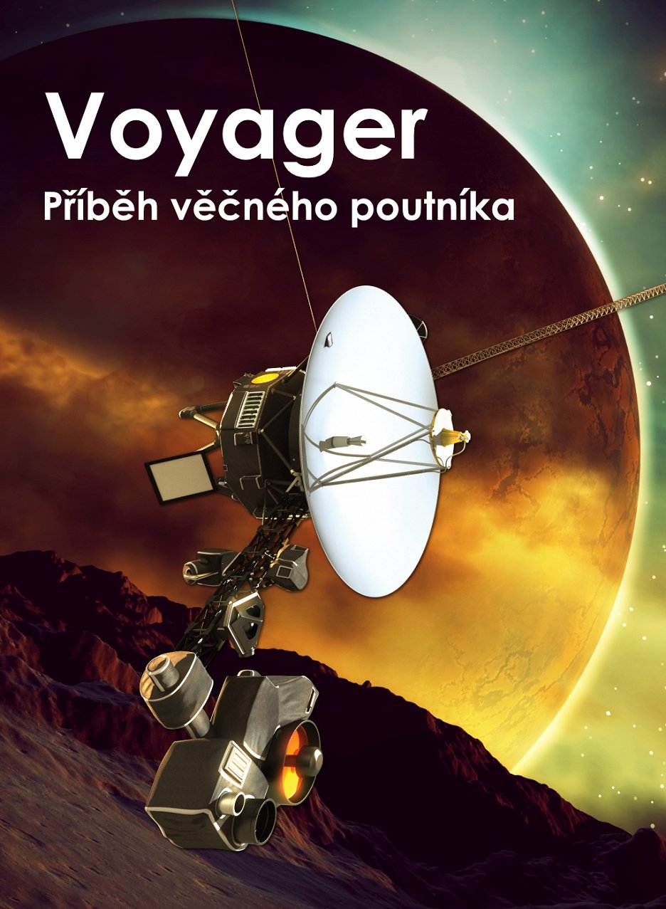 Příběh nekonečných poutníků: Voyager (2019) | ČSFD.cz