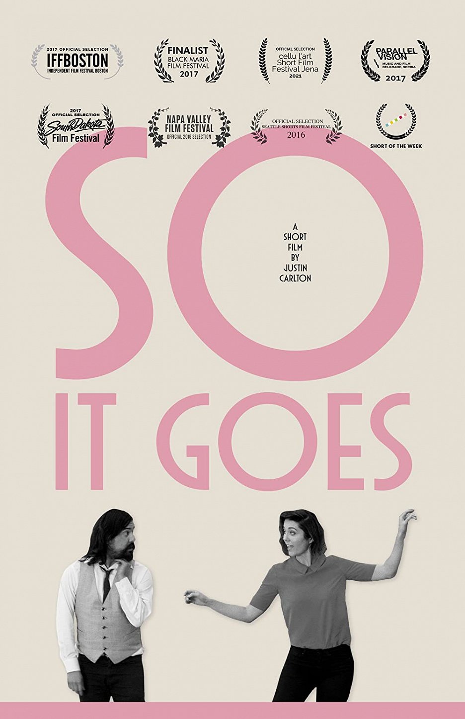 Tak to jde (2016) | Galerie - Z filmu | ČSFD.cz