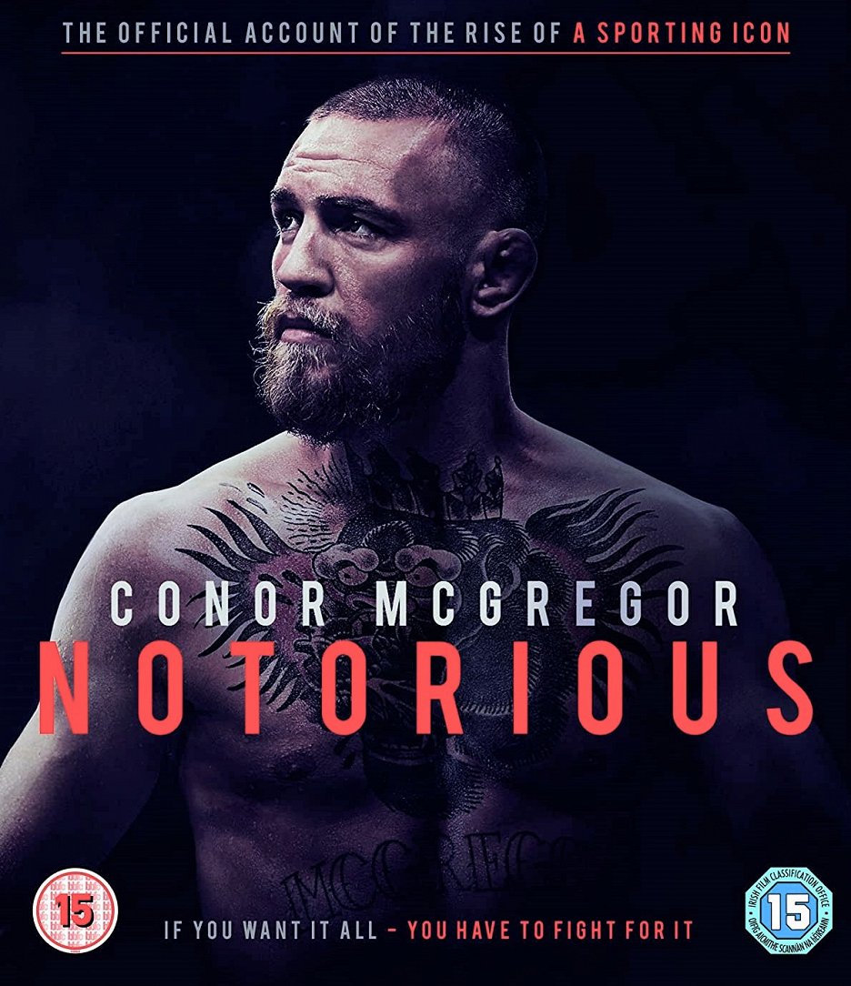 The Notorious (2014) | ČSFD.cz