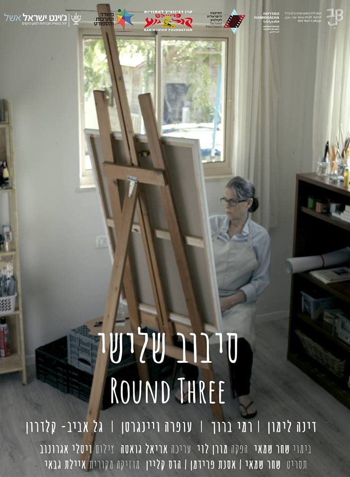 Round Three (2019) | ČSFD.cz