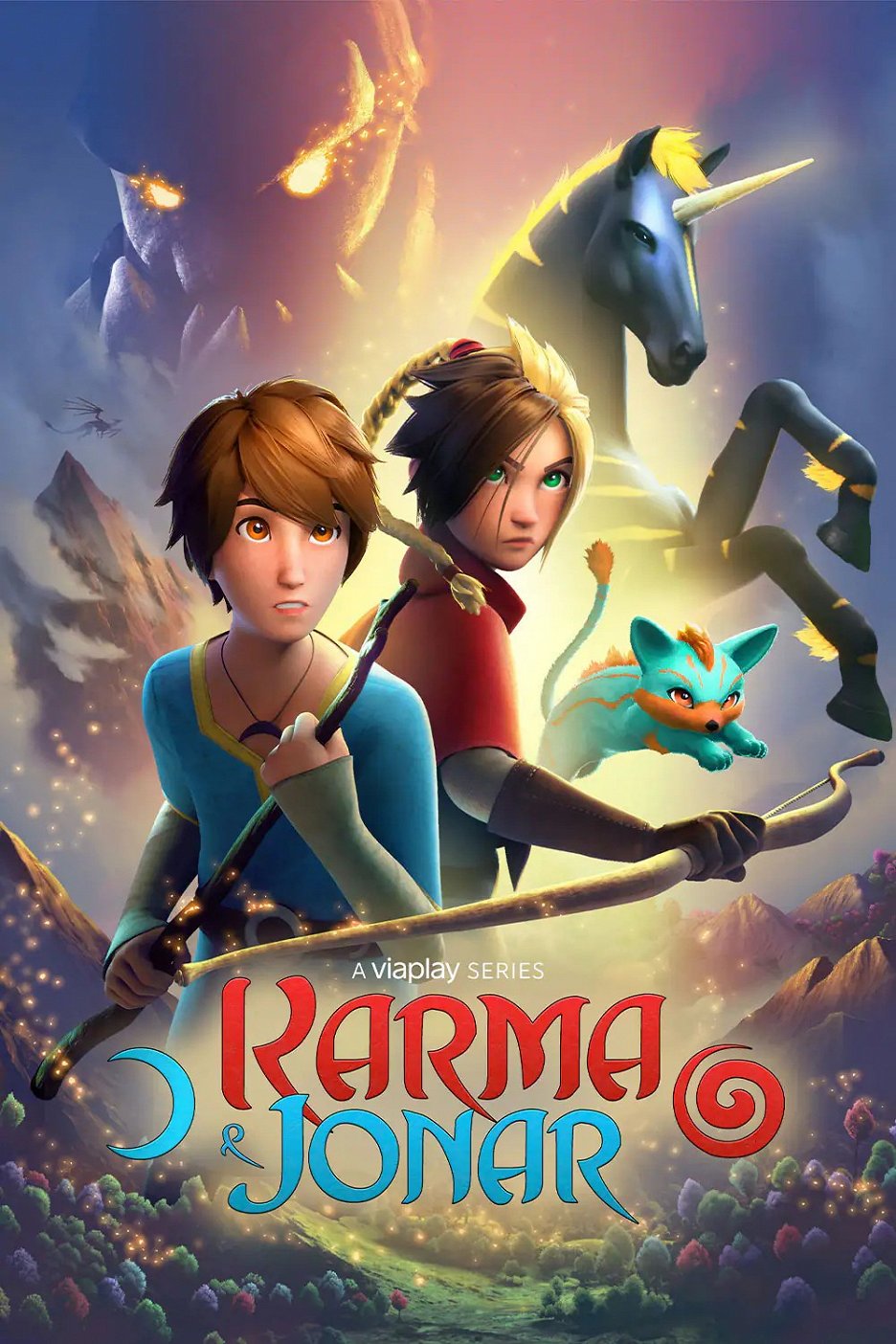 Karma & Jonar (2022) | ČSFD.cz