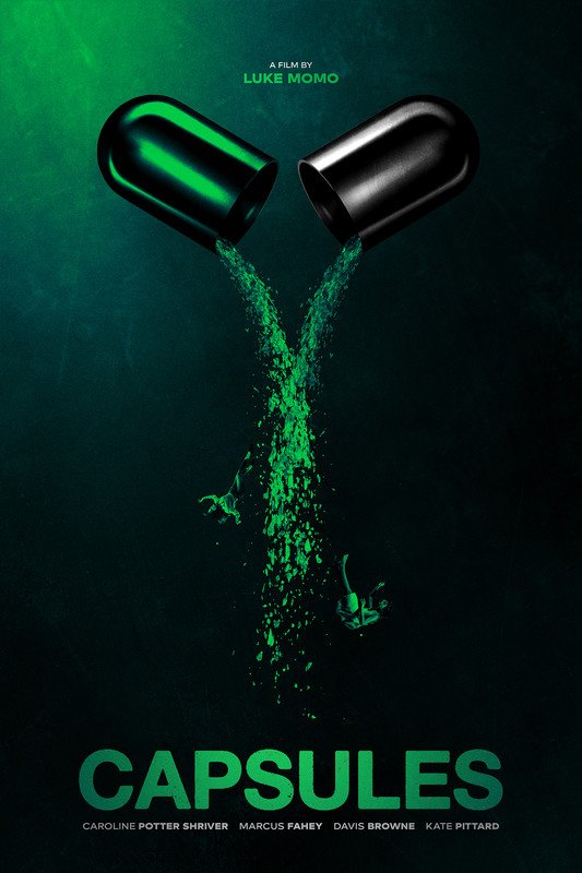 Capsules (2022) | ČSFD.cz