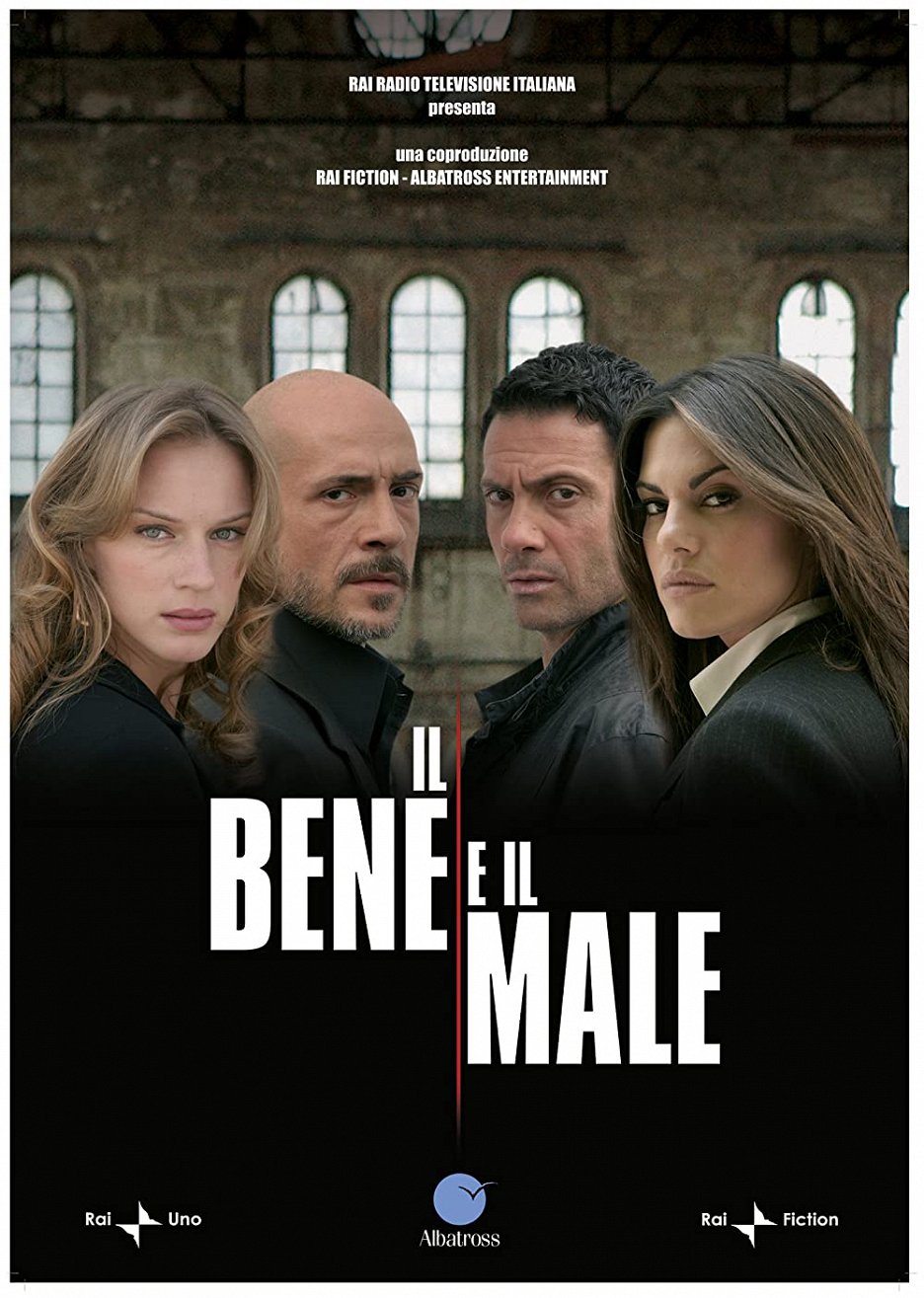 Il bene e il male (2009) | ČSFD.cz