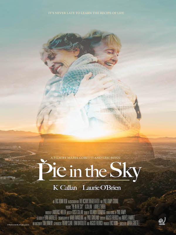 Pie in the Sky (2021) | ČSFD.cz