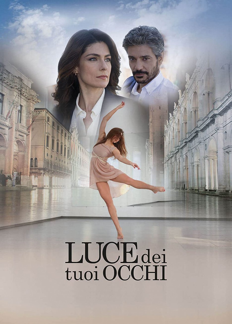 Luce dei tuoi occhi (2021) | ČSFD.cz